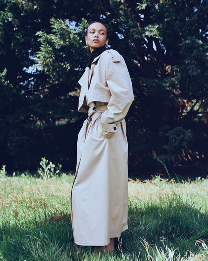 LOOKBOOK – Bella & Ridge