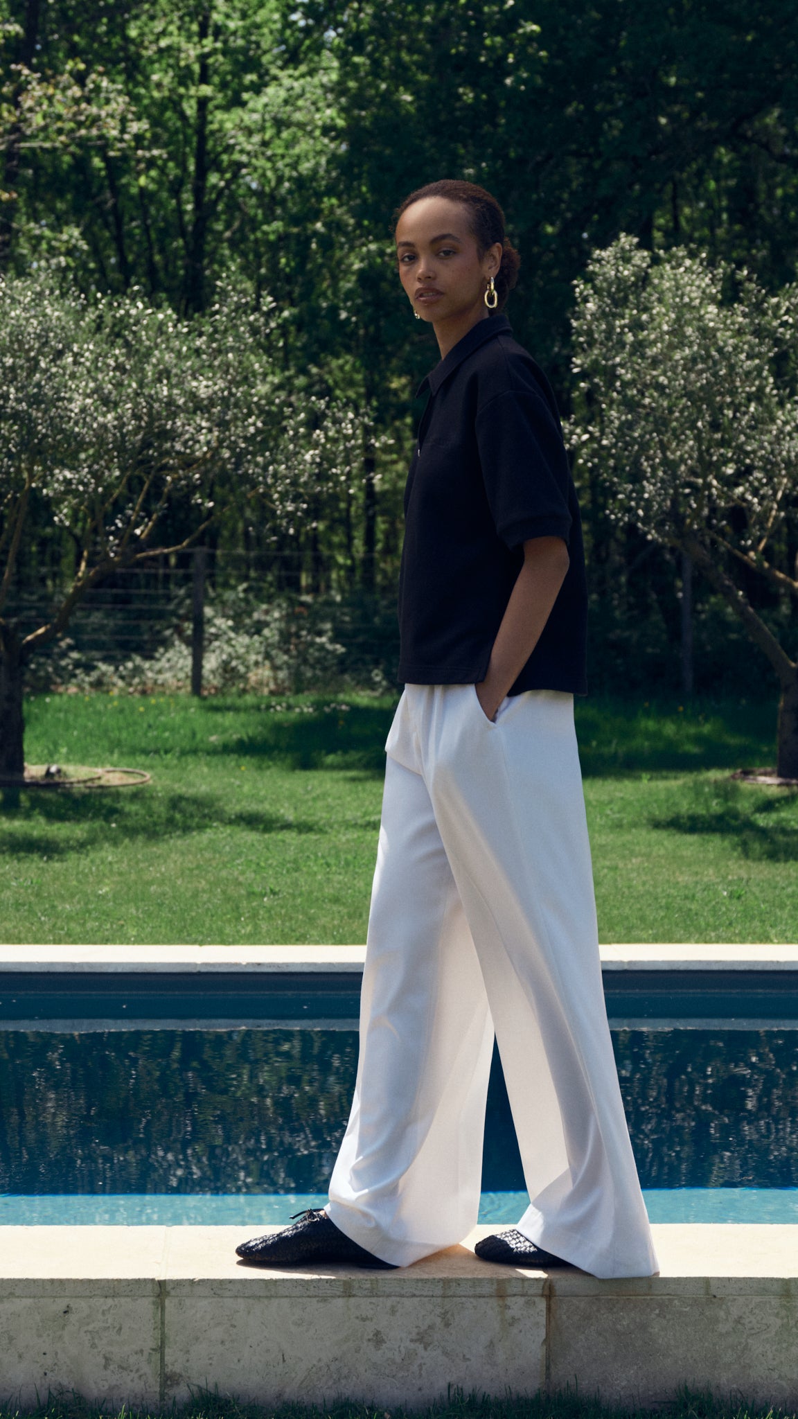 LOOKBOOK – Bella & Ridge