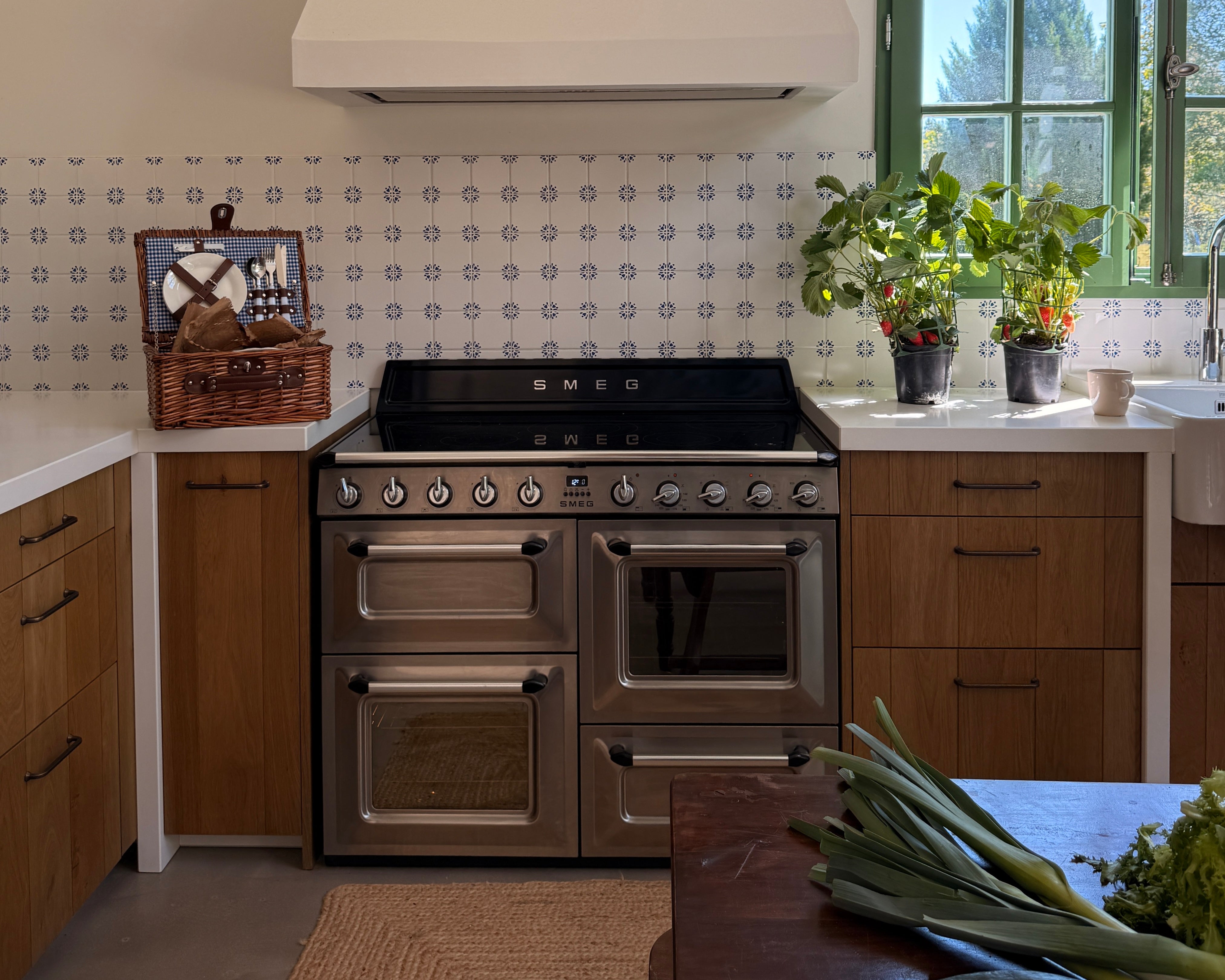 LOOKBOOK – Bella & Ridge